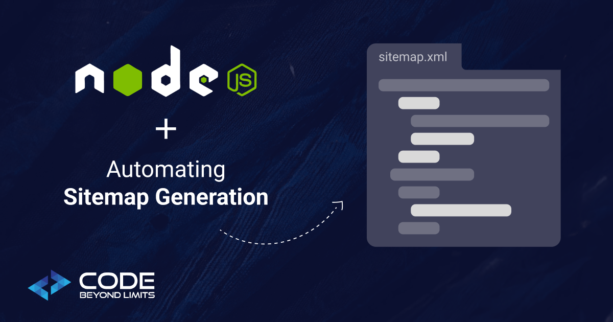 Automating Sitemap Generation with Node.js: The Step-by-Step Guide ... Automating Sitemap Generation with Node.js: The Step-by-Step Guide ...